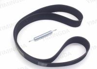 China Gerber Textile Machine Parts 586500068 KIT BLWR Belt With Spring Paragon VX for sale