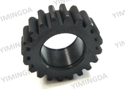 China Gear Clamp PN 74647001 Auto Cutter Parts For GT5250 / S5200 / GT7250 / S7200 for sale