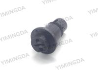 China C Axis Inner Housing Assembly Cutting Machine Parts 85619000 For GGT GTXL for sale