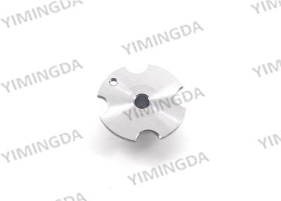 China Knife Motor Shaft Spreader Parts 035-028-015 035-728-001 Cutting For Gerber for sale
