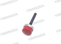 China PN 34549000 Cutter Machine Parts Stop Bumper Assy Lower / Upper For Gerber S91 for sale