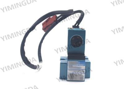 China Valve Assy Pneum PN 75713000 Original Quality For GT7250 S7200 CAD / CAM for sale