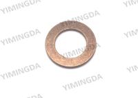 China Long Lifespan Washer Thrust For GTXL Parts XLC7000 / Z7 Cutter PN153500558 for sale