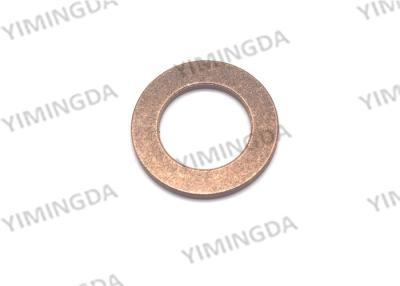 China Long Lifespan Washer Thrust For GTXL Parts XLC7000 / Z7 Cutter PN153500558 for sale
