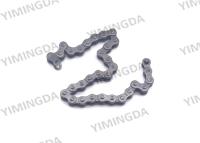 China Chain PN288500020 Cutter Spare Parts Metal Material For S3200/S7200/GT5250 for sale