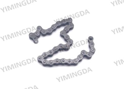 China Chain PN288500020 Cutter Spare Parts Metal Material For S3200/S7200/GT5250 for sale