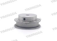 China 2mm Pitch Pulley GTXL Paragon Spare Parts X 60 PN720500265 Solid Material for sale