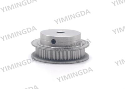 China 2mm Pitch Pulley GTXL Paragon Spare Parts X 60 PN720500265 Solid Material for sale