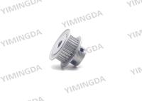 China GTXL Cutter Parts PN 720500625 Pulley 2mm Pitch 30 With SGS for sale