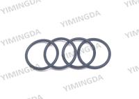 China M-006 O Ring Size 122 Textile Machine Parts For Gerber DCS1500/DCS2500/DCS2600 for sale