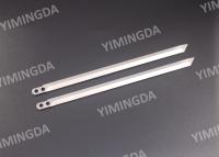 China SGS Textile Auto Cutting Machine Blade 150 X 7 X 2mm For Pathfinder Cutter for sale