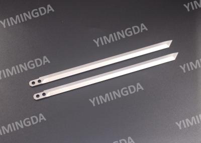 China SGS Textile Auto Cutting Machine Blade 150 X 7 X 2mm For Pathfinder Cutter for sale