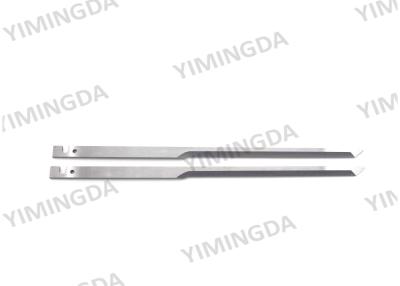 China Light Weight Cutter Knife Blades 212 X 6.5 X 2.3mm Durable For Shima Seika for sale