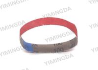 China Solid Material Cutter Parts Sharpening Belts Size 260 X 19mm P100 Durable for sale