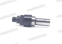 China Grinding Wheel Shaft For Bullmer Cutter Parts PN 105950 for sale