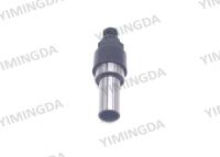 China Grinding Wheel Shaft For Bullmer Cutter Parts PN 105950 for sale