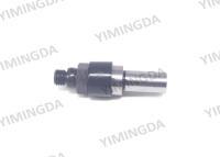 China Grinding Wheel Shaft For Bullmer Cutter Parts PN 105950 for sale