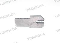 China Blade Guide For Cutter Parts PN 130905 Q25 Cutting Machine Application for sale