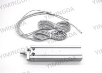 China Air Cylinder Cutter Spare Parts CDUK20-100D-A93L Light Weight For Yin 7N for sale
