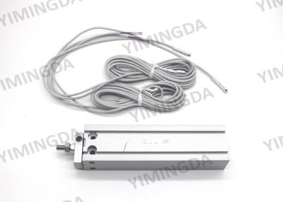 China Air Cylinder Cutter Spare Parts CDUK20-100D-A93L Light Weight For Yin 7N for sale