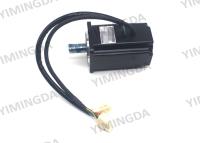China SGM-02V312 Cutting Machine Parts AC Servo Motor 200w 200v Y Axis For DCS 3606 Gerber for sale