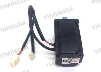 China SGM-02V312 Cutting Machine Parts AC Servo Motor 200w 200v Y Axis For DCS 3606 Gerber for sale