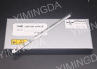 China Cutter Knife Blades 174 X 7.9 X 2mm SGS Standard For Oshima Cutter Machine for sale