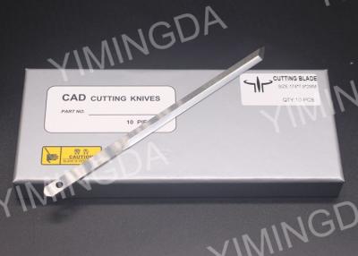 China Cutter Knife Blades 174 X 7.9 X 2mm SGS Standard For Oshima Cutter Machine for sale
