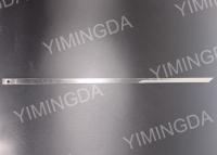China Size 370x8.5x2.4mm Durable Cutter Knife Blades For FK Cutting Machine Parts for sale