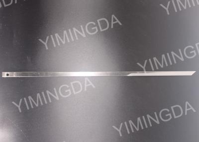 China Size 370x8.5x2.4mm Durable Cutter Knife Blades For FK Cutting Machine Parts for sale