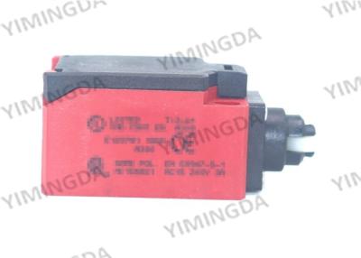 China PN 5040-020-0003 For Gerber Spreader Parts End Stop TI-U1 RIW SGS Standard for sale