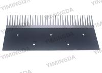 China Finger 1.8M Cutting Machine Parts PN 94930001 Black For Paragon HX VX LX for sale