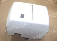 China Head Cover NF08-05-01T For Yin Cutter Parts White Color Long Servic Elife for sale