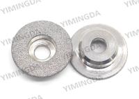 China 121333 Grinding Stone Wheel Metal Material Circular Shape Anti - Corresion For PGM for sale