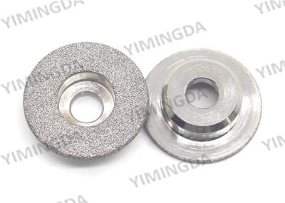 China 121333 Grinding Stone Wheel Metal Material Circular Shape Anti - Corresion For PGM for sale