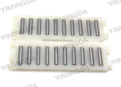 China PN2417- Bearing Roller FF 3555 ZW For Gerber Spreader Parts for sale