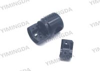 China Slider PN123924 For  Q80 Cutter Parts  Assembly PN705542 for sale