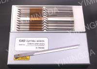China Multi Functional CH08-02-25W1.6H3 YIN Cutter Knife Blades for sale