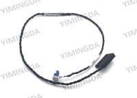 China PN85787000 Cable X1 Origin Switch for GTXL Cutter Parts for sale