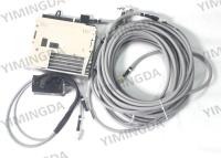 China SGM7J-01AFC6S For Yin Cutter Parts Yaskawa 7 Motor Servopack Cables for sale