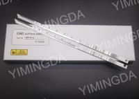 China 265x8x2mm Cutter Knife Blades For Shima Seiki Cutting Machine for sale
