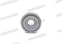 China PN 007424 Bearing 624ZZ Textile Cutter Parts For Bullmer for sale