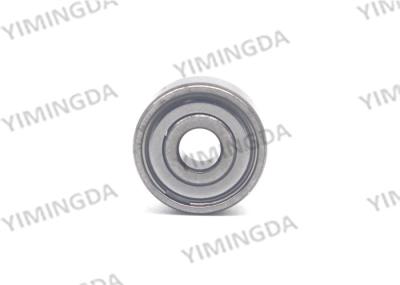 China PN 007424 Bearing 624ZZ Textile Cutter Parts For Bullmer for sale