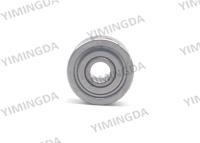 China Bearing 623ZZ Stainless For Bullmer Cutter Parts PN052138=066380 for sale