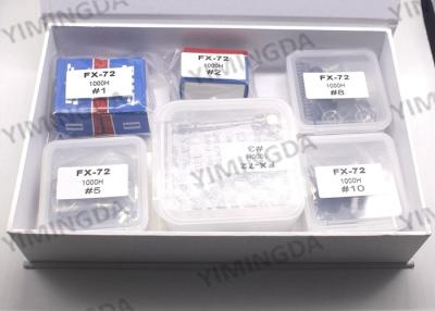 China 1000H Maintenance Kits PN508414 For FX Cutter Parts for sale