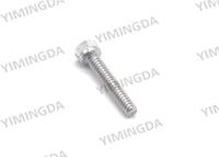 China PN854500536 Screw 6-32x3/4