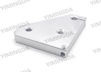 China NF08-03-07 Bearing Plate For Yin HY-H2311LJM Cutter Parts for sale