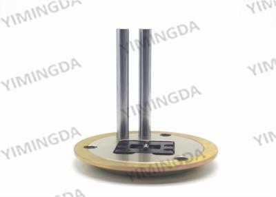 China Polished PN707170 Presser Foot Assy For Vector FP-FX/Q25-IX for sale