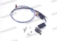 China Bumper PN85783000 Cable Cutting Machine Parts For GTXL for sale