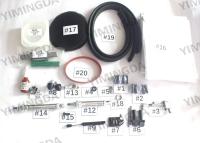 China Cutting Machine PN705690 Maintenance Kits For VT-FA-Q25-72 for sale